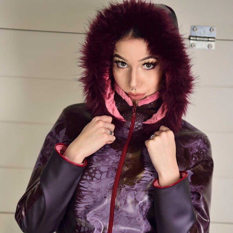 Giyim mağazası Rosengarn - Latexmode Geilenkirchen, Kuzey Ren‑Vestfalya, foto