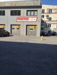 Ohvale (Magnitogorskaya Street No:51В), motosiklet satışı  Saint‑Petersburg'dan