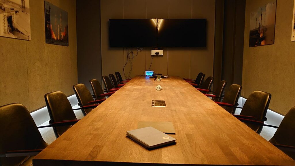 Bilişim firmaları OnCloud.ru, Moskova, foto