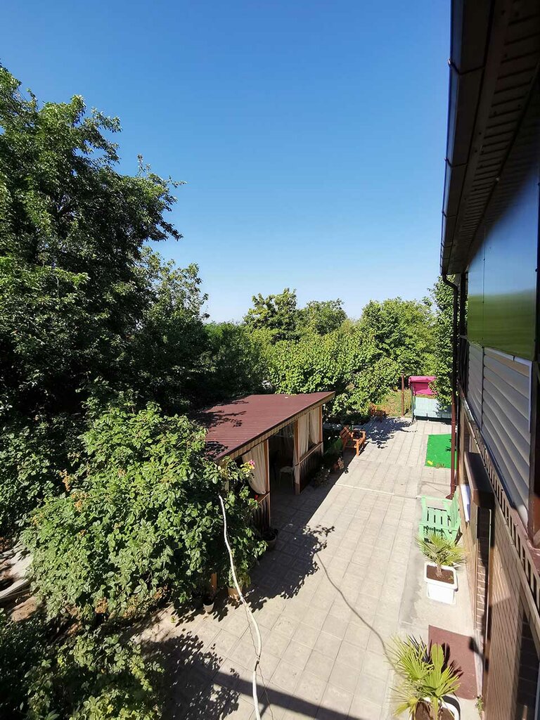 Otel Гостевой дом Времена года, Krasnodarski krayı, foto