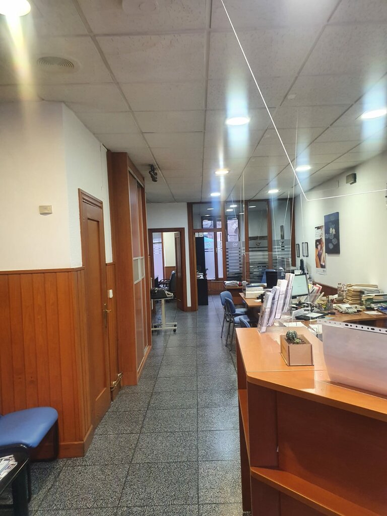 Mali müşavir Gestoría y Correduría de Seguros Corral de La Maza, Kantabria, foto