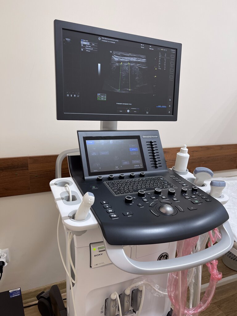 Medikal cihaz firmaları Инсайт, Krasnodar, foto