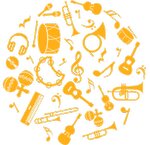 Children's Music School No. 4. Moscow (Bekhtereva Street No:27), müzik okulları ve konservatuarlar  Moskova'dan
