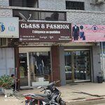 Glass and Fashion (Avenue de la Reine Pokou No:574, Treichville), giyim mağazası  Abican'dan