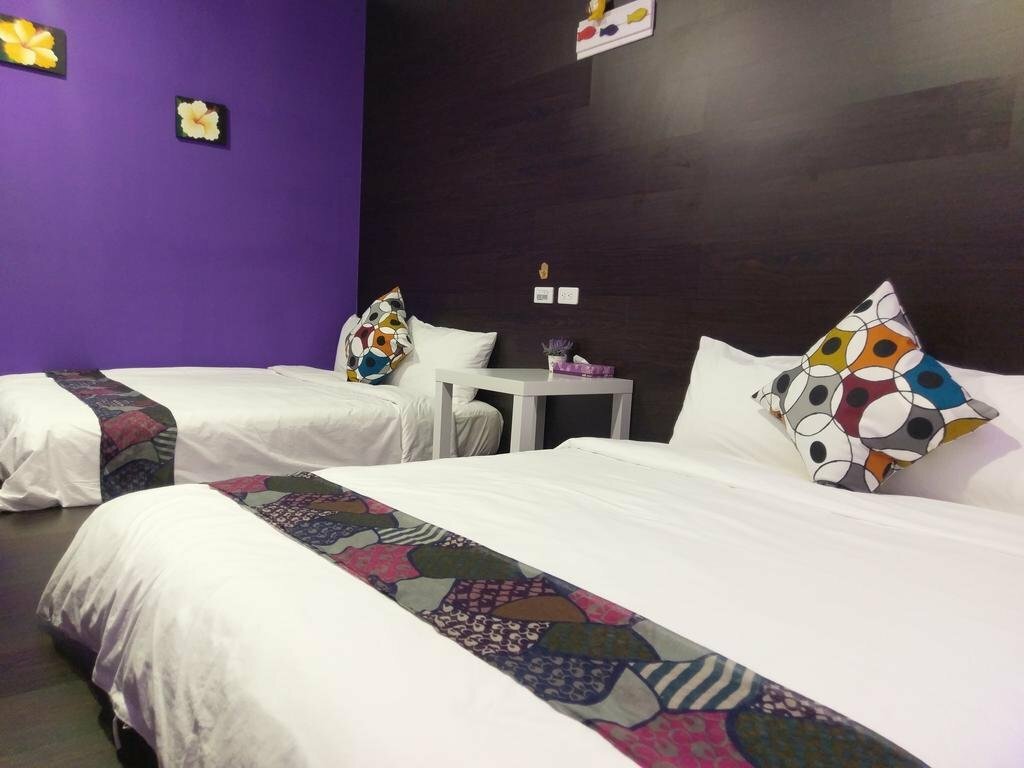 Otel Enjoy kenting, Dünya, foto