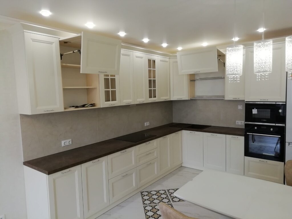 Özel mobilya yapımı Bulldog35, Vologda, foto