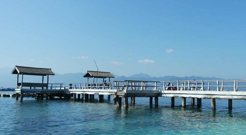 Otel Cheeky Monkeys, , foto