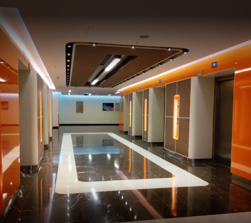 Hastaneler Vm Medical Park Kocaeli Hastanesi, Başiskele, foto