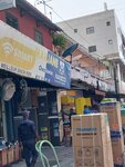 Marjane at Karim's (Avenue 14 No:306, Treichville), beyaz eşya mağazaları  Abican'dan