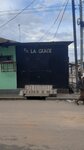 Ets La Grace (Brazzaville, Commune de Ouenzé), tapu ve kadastro  Brazzaville'den