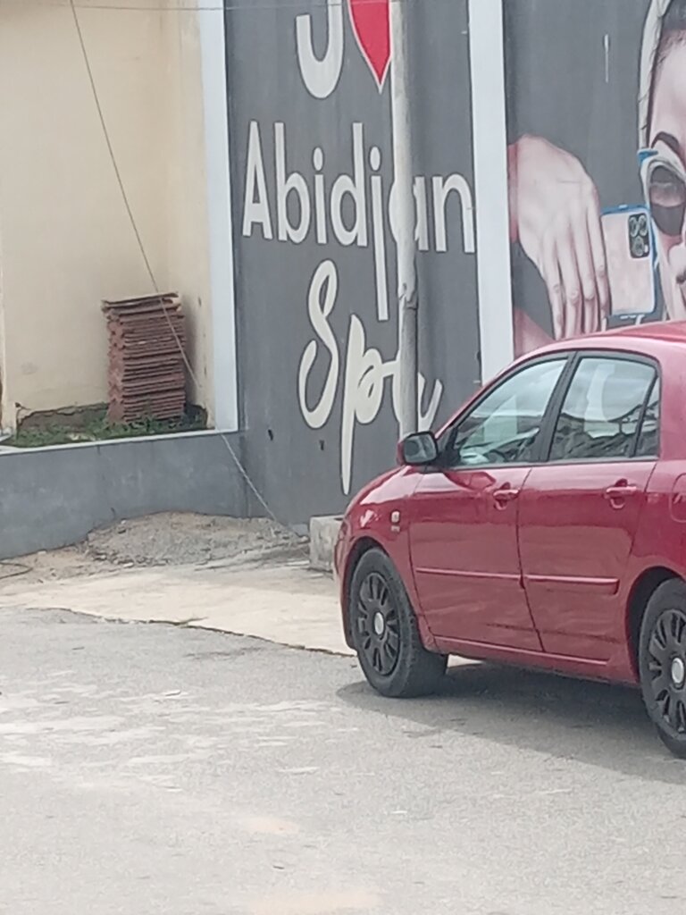 Spa Abidjan SPA, Abican, foto