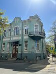 Gbuz Maternity hospital № 1 (Gymnasium Street No:58, Tsentralniy Microdistrict), doğumevleri  Krasnodar'dan