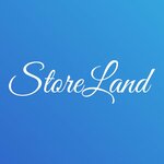 Storeland (Vorovskogo Street No:3), web tasarım hizmetleri  Nijni Novgorod'dan