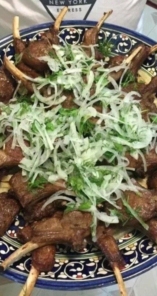 Kasap, şarküteri Фермерское парное мясо, Moskova, foto