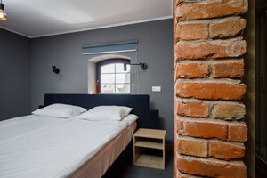 17 Moments (Telman street No:3, Gvardeysk), otel  Gvardeysk'ten