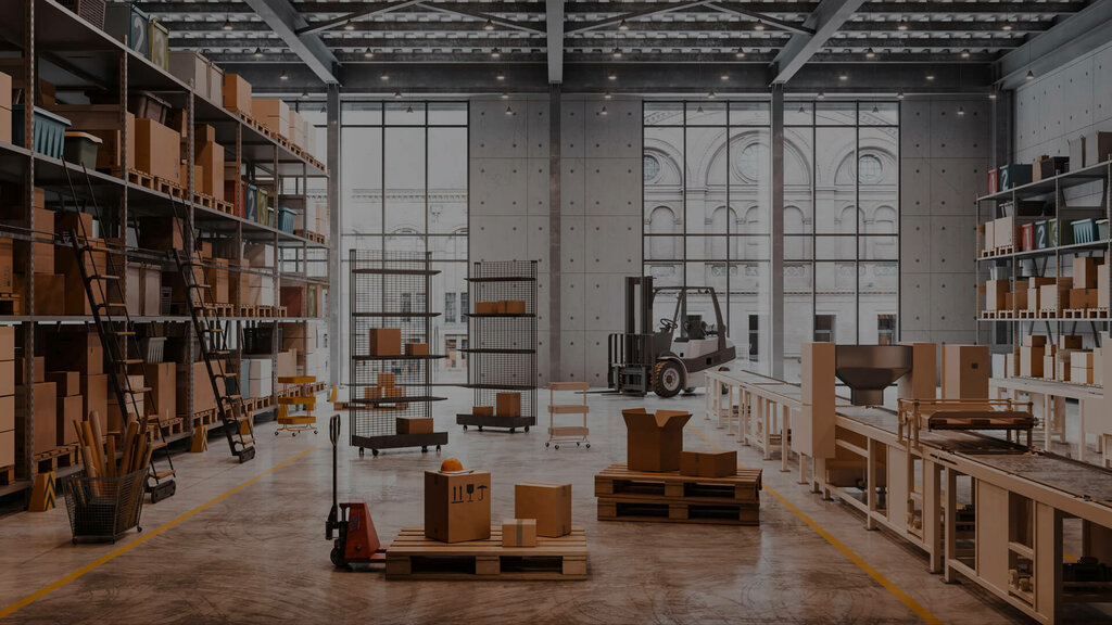 Kargo firmaları Dampo Logistic Solutions & Company, Dubai, foto