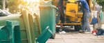 Nest Waste Services L. L. C (6, 15 Street, M10, Mussafah, Abu Dhabi), çöp hizmetleri