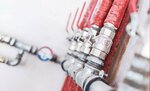New Domain Technical Services (Rawadat Al Wasl Building, Al Wasl, Jumeirah, Dubai), i̇nşaat makinaları ve ekipmanları  Dubai'den
