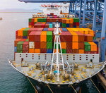 Esskay Logistics LLC (26/10, S103 Street, Jabal Ali Industrial Second, Jebel Ali, Dubai), lojistik firmaları  Dubai'den