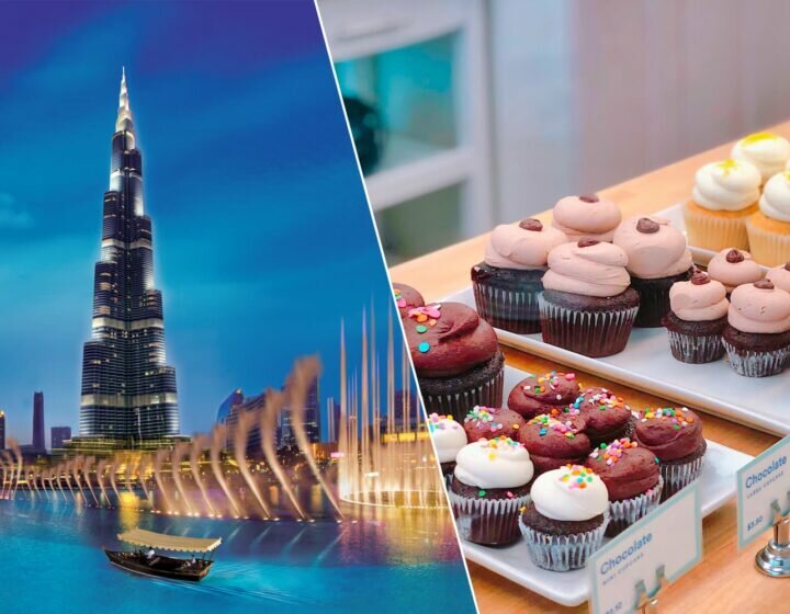 Seyahat acenteleri Yatri Travel and Tourism, Dubai, foto