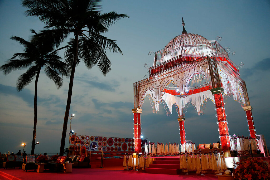 Düğün mağazası Dubai Wedding Team, Dubai, foto
