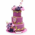 The House Of Cakes (893, Sheikh Zayed Road, Dubai), pasta, şekerleme ve tatlı