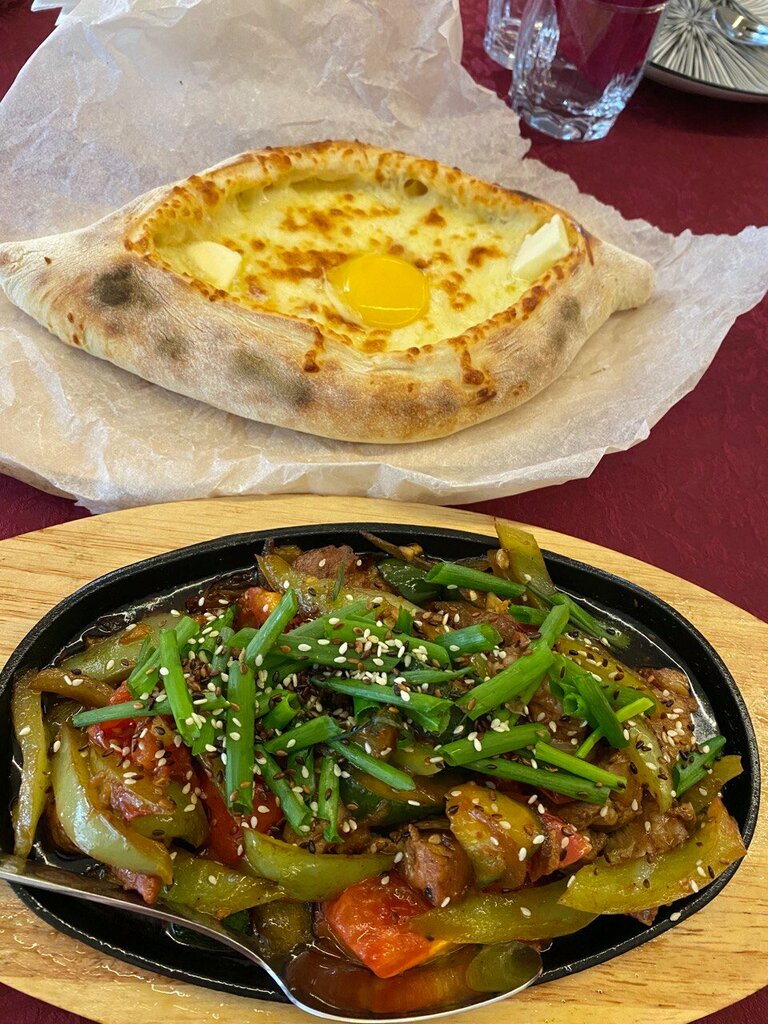 Kafe Теремок, Soçi, foto