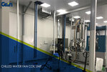 Al Jazeera Water Cooler Factory LLC (Al Hawally Street, Al Maqta'a 2, Umm Al Quwain City), klima satışı  Ummül‑Kayveyn Emirliği'nden