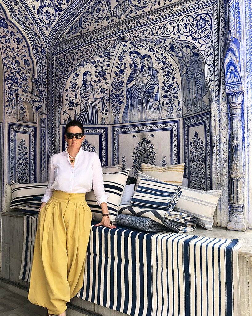 Halı mağazaları From Jaipur With Love Furniture, Dubai, foto