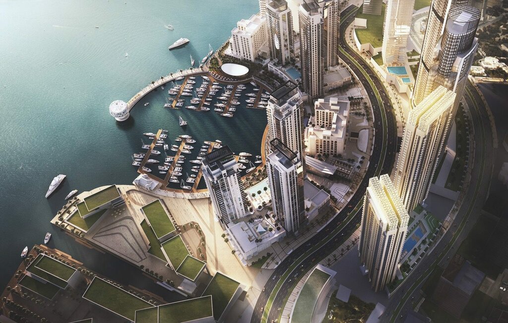 Aracı şirketler Al Basel Real Estate Brokers, Dubai, foto