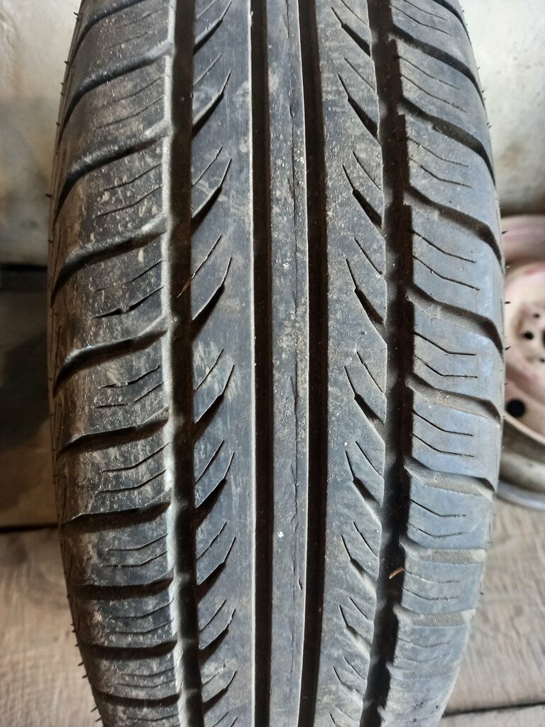 Oto lastik tamiri Шиномонтаж, Krasnoyarski krayı, foto