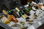 Prosecco (Pyatnitskaya Street No:24), bar  Moskova'dan