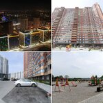 Your Trip (Nemirovicha-Danchenko Street No:144/1), kısa süreli konaklama  Novosibirsk'ten
