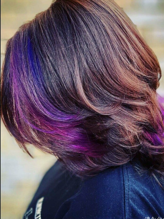 Uzman hizmetleri Парикмахер-колорист, Krasnogorsk, foto