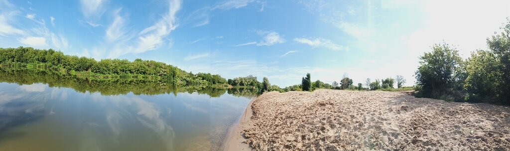 Plaj Пляж, Voronejskaya oblastı, foto