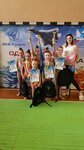 Star city (Nikolaya Ostrovskogo Street No:148И), spor kulüpleri  Astrahan'dan