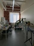 Love Nail Studio (ulitsa Garshina No:3, rabochiy posyolok Tomilino), manikür-pedikür  Moskova ve Moskovskaya oblastından