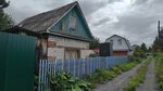 Товарищество собственников недвижимости Плодовое (Tyumen, SNT Plodovoye, Tsentralnaya ulitsa), bina, site yönetimi  Tiumen'den