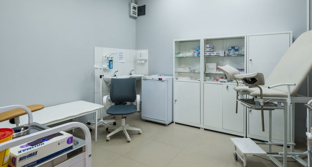 Tıbbi laboratuvarlar Nova, Himki, foto