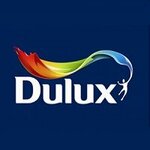 Dulux (проспект Победы No:109А), boya ve cila malzemeleri üretim ve satış yerleri  Simferopol'dan (Akmescit'ten)