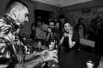 Profsouz (Schuseva Street No:7А, Kolmovo District), bar  Velikiy Novgorod'dan