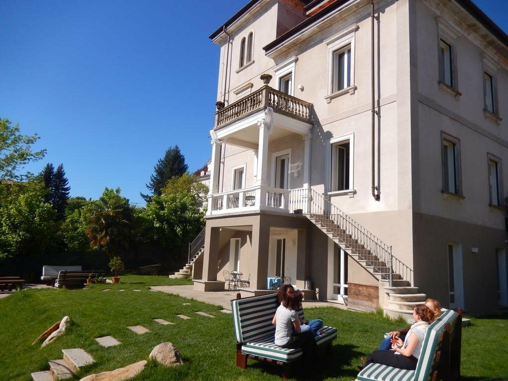 Otel White Lilac romantic B&b adults only, Piyemonte, foto