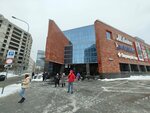 Svp (Sheremetyevskaya Street No:6к1), giyim mağazası  Moskova'dan