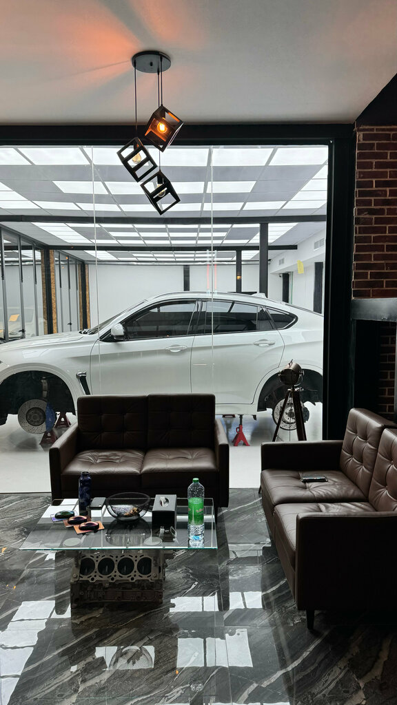 Otomobil servisi Dent Master Dino - Paintless Dent Removal, Dubai, foto