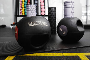 Level Fitness Club (No:230, 29-shy shaǵyn aýdan, Aktau), fitness kulüpleri  Aktav'dan