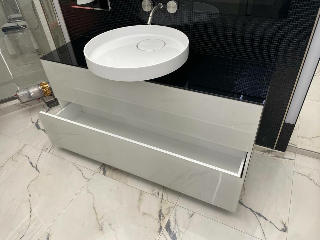 Özel mobilya yapımı Bijon Technology, Moskova ve Moskovskaya oblastı, foto