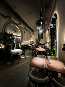 Terra Grill Kitchen (Moskovyan Street No:8, Yerevan), restoran  Erivan'dan
