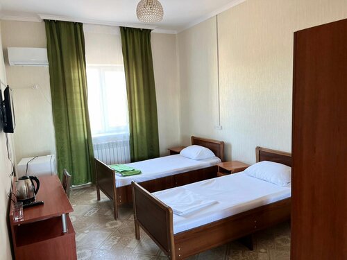 Otel Eurazia, Kulsarı, foto