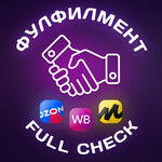 Full Check (Molodyozhnaya Street No:3А), müşteri memnuniyeti  Himki'den