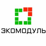 Ecomodule (Pokhodny Drive No:4к1), kamu hizmet şirketi  Moskova'dan